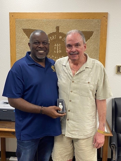 TWU Local 513 | Retirees Club