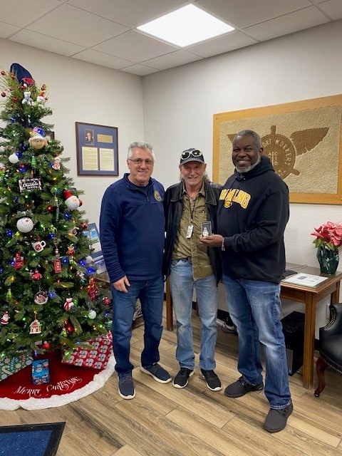 TWU Local 513 | Retirees Club