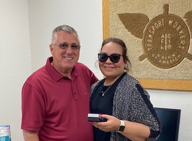 TWU Local 513 | Retirees Club