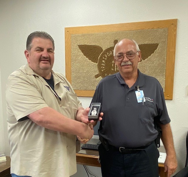 TWU Local 513 | Retirees Club