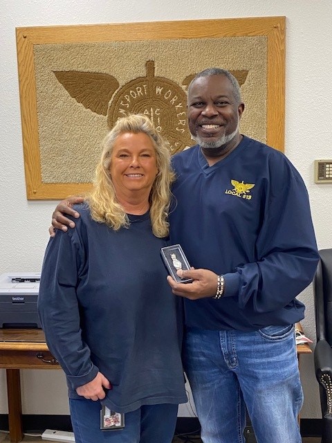 TWU Local 513 | Retirees Club