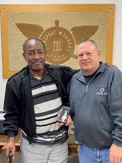 TWU Local 513 | Retirees Club