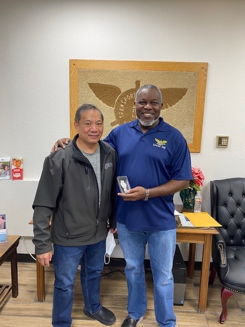 TWU Local 513 | Retirees Club