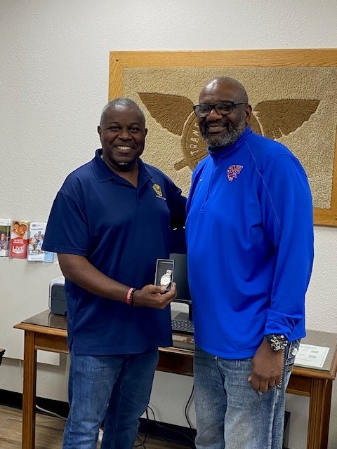 TWU Local 513 | Retirees Club