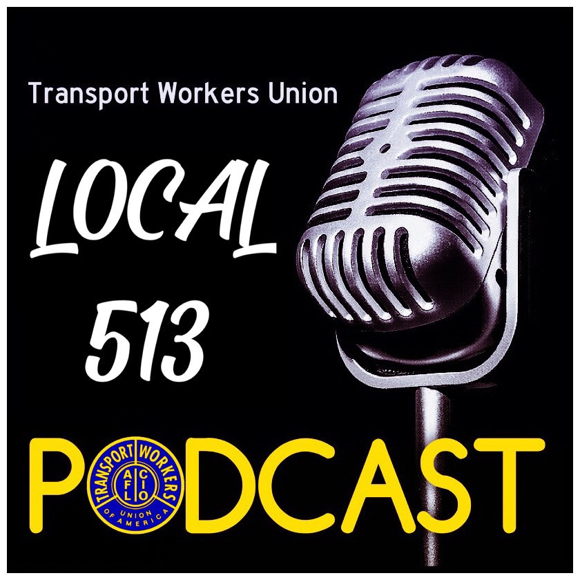 TWU Local 513
